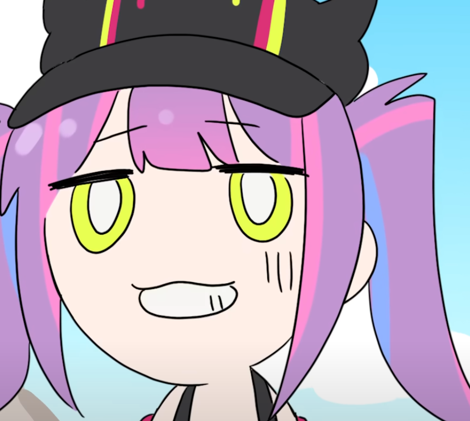 /vt/ - >January/06/2026 Nothing, nada, zero... - Virtual YouTubers - 4chan