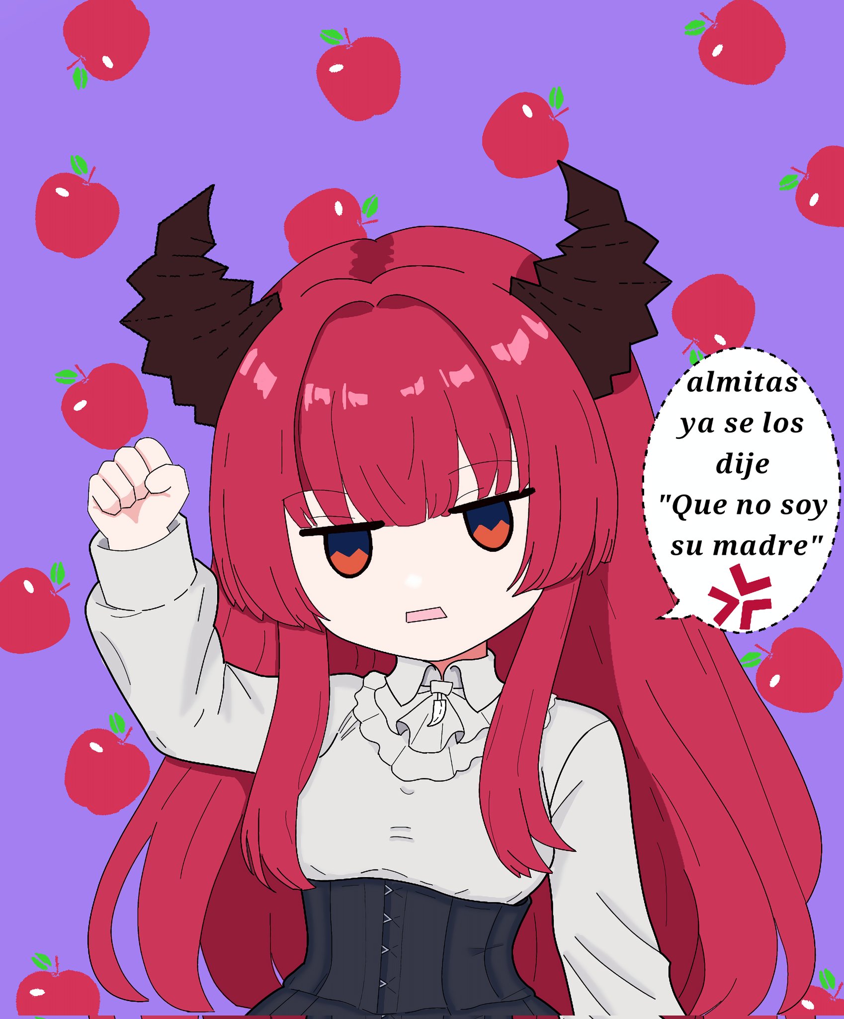 /vt/ - /ESmol/ - ESpanish small indies - Virtual YouTubers - 4chan