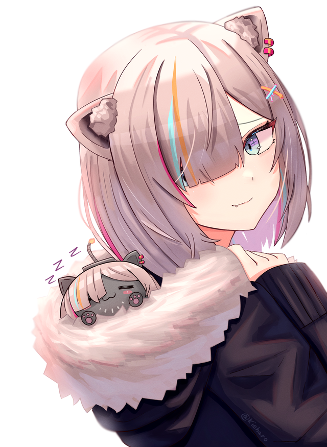 /vt/ - Extra extra! Very important news! - Virtual YouTubers - 4chan