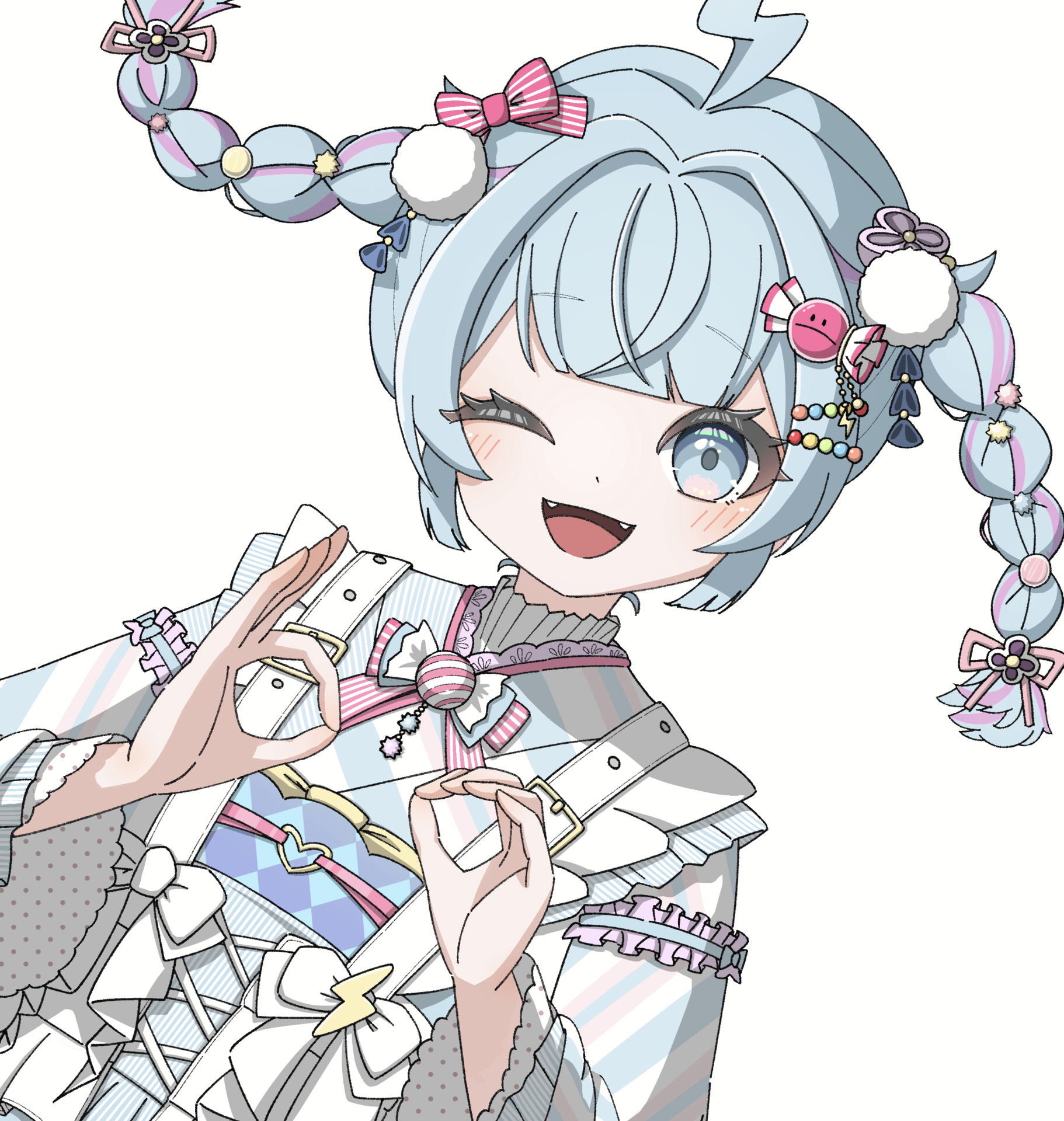 /vt/ - /#/ - Numbers - Virtual YouTubers - 4chan