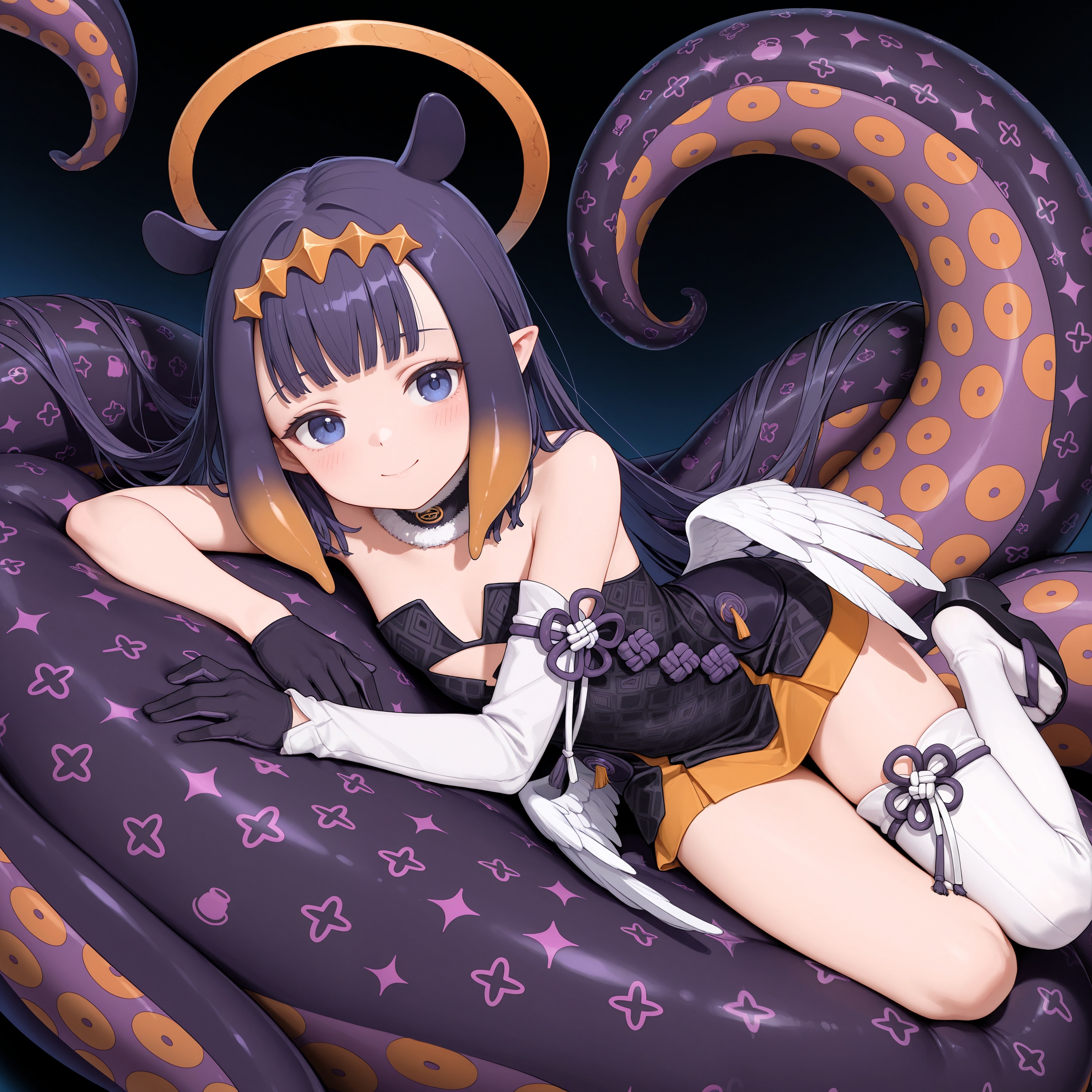 /vt/ - /vtai/ - VTuber AI-generated Art - Virtual YouTubers - 4chan