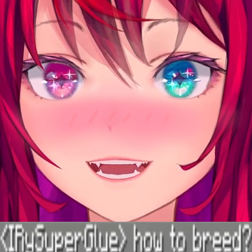 /vt/ - IRyS wants to know /vt/ - Virtual YouTubers - 4chan