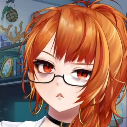 /vt/ - Mako manko - Virtual YouTubers - 4chan