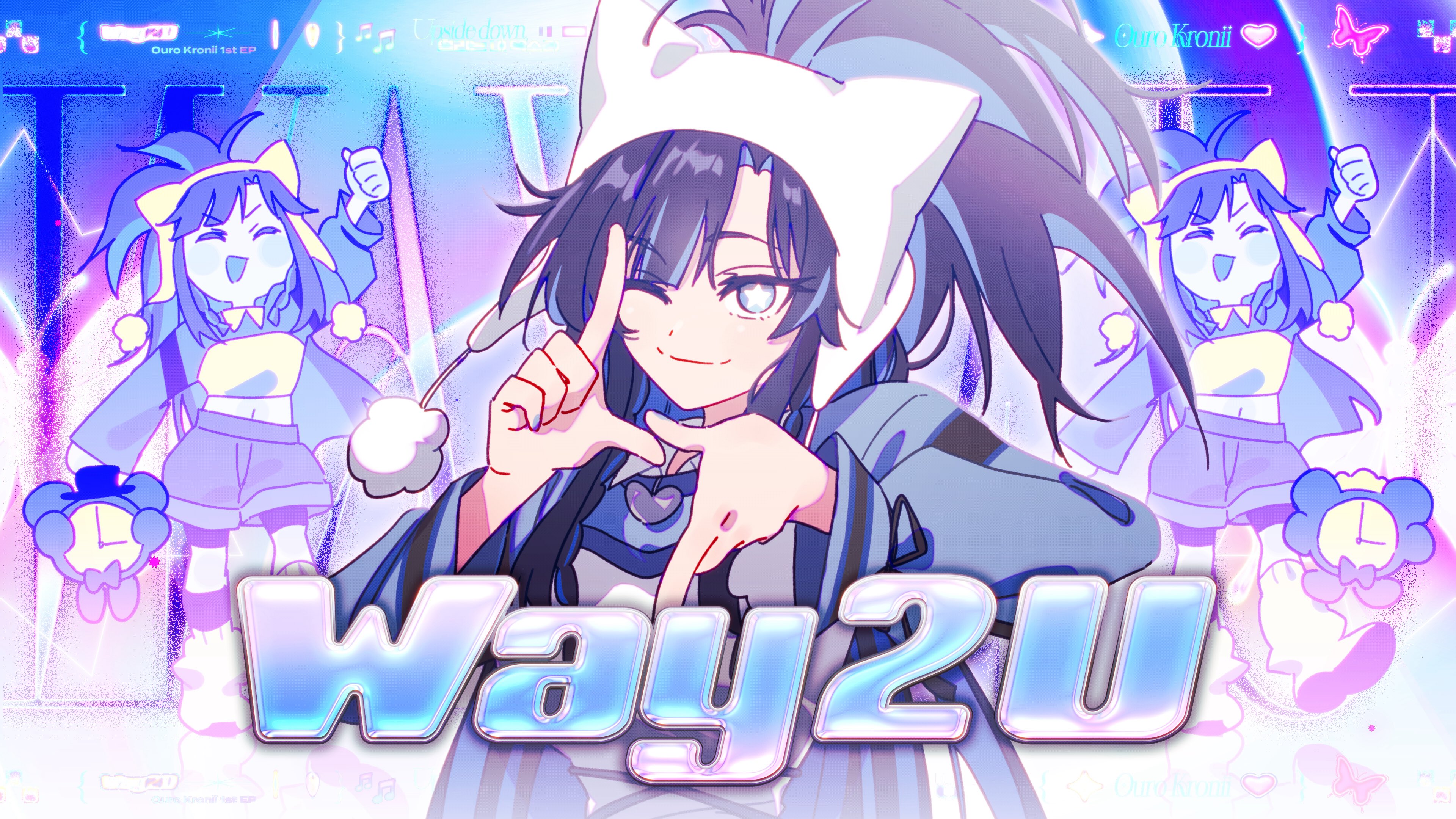 /vt/ - /∞/ - Ouro Kronii General - 23:31 - Virtual YouTubers - 4chan