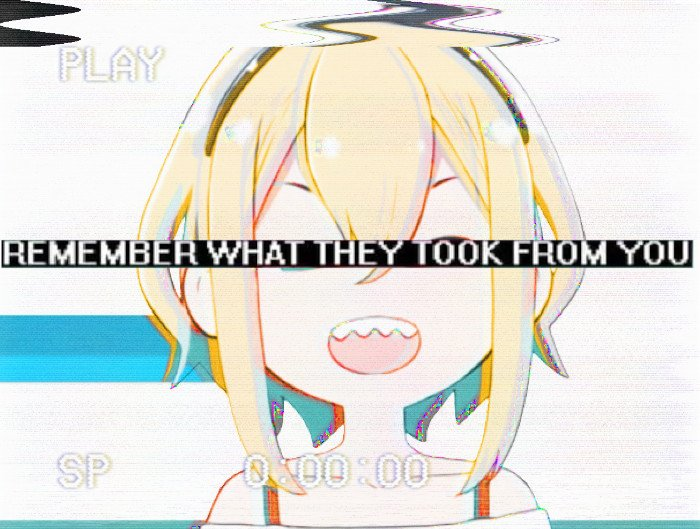/vt/ - You mean Pippa is based? - Virtual YouTubers - 4chan