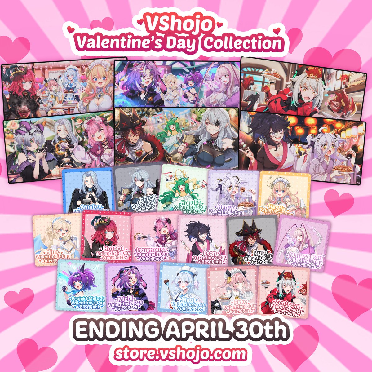 /vt/ - Lost media request - Virtual YouTubers - 4chan