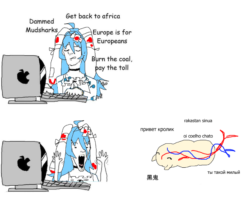 /vt/ - /lig/ - Large Indies Global - Virtual YouTubers - 4chan