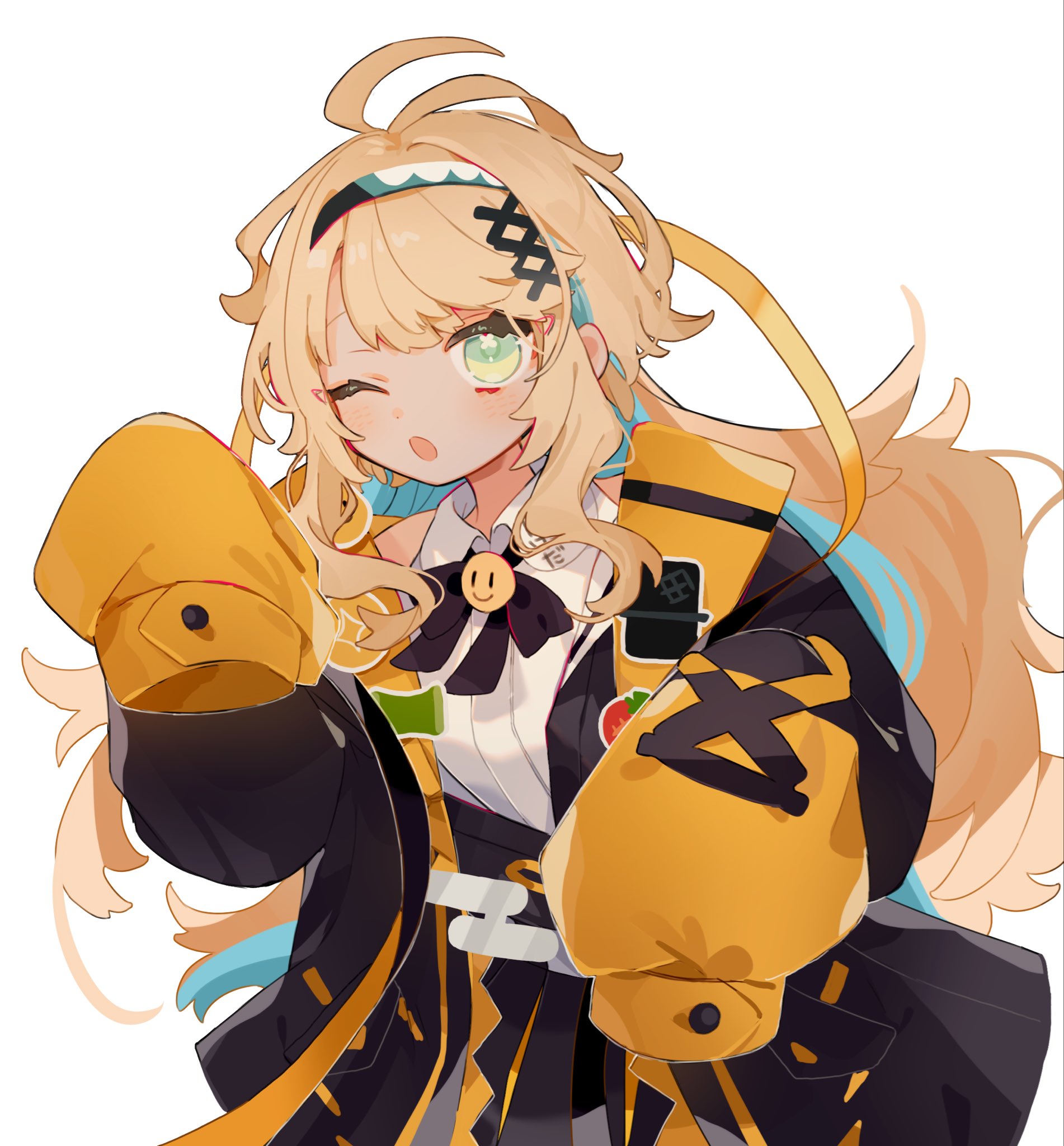 /vt/ - /indie/ - Japanese independent and small vtubers - Virtual ...