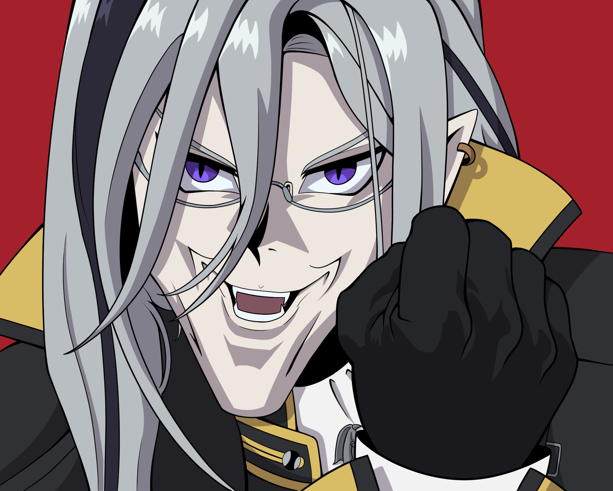 /vt/ - Collab with Kronii? YAAAABBBA DABBBA DOOOOOOOOOO - Virtual ...