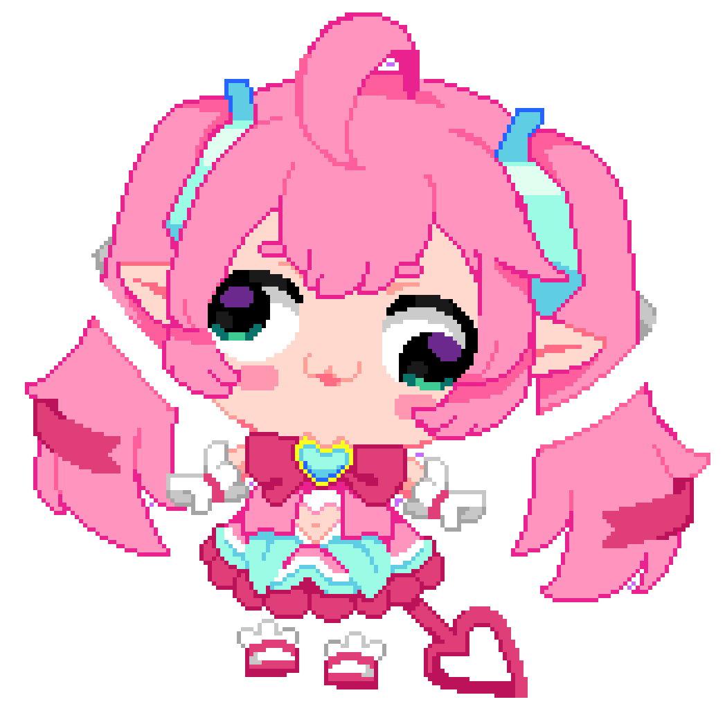 /wsg/ - Virtual YouTubers - Worksafe GIF - 4chan