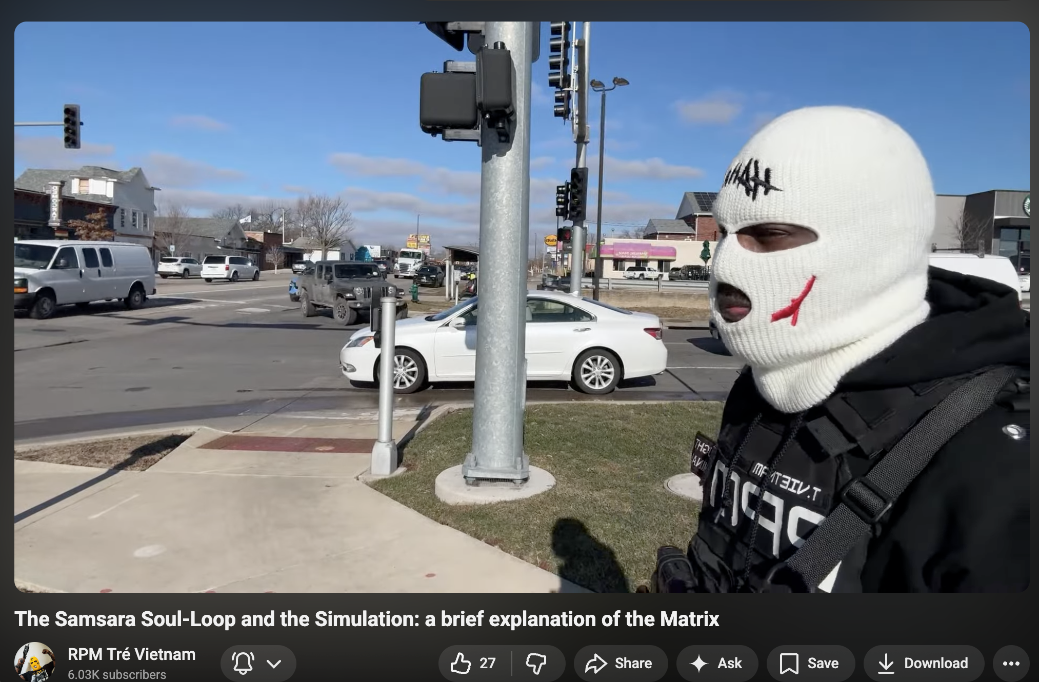 /x/ - The Soul Trap - Paranormal - 4chan