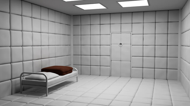 /x/ - food/water drugging in psych ward - Paranormal - 4chan